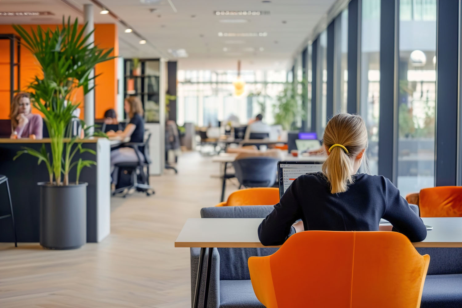 Mastering Agility A Comprehensive Guide To The Agile Way Of Working