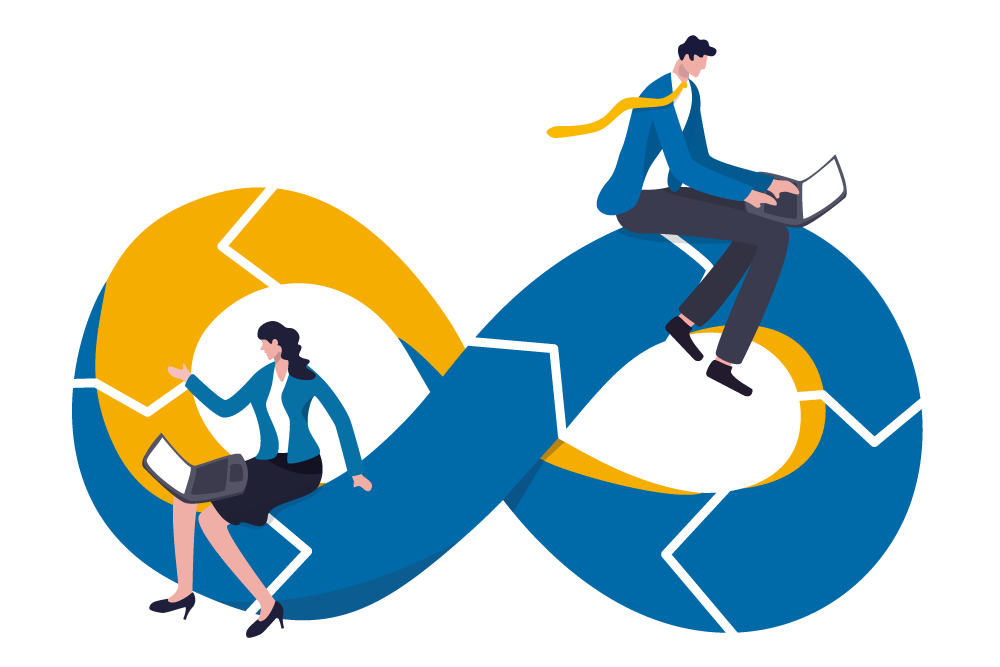 Mastering Agility: A Comprehensive Guide to the Agile Way of Working