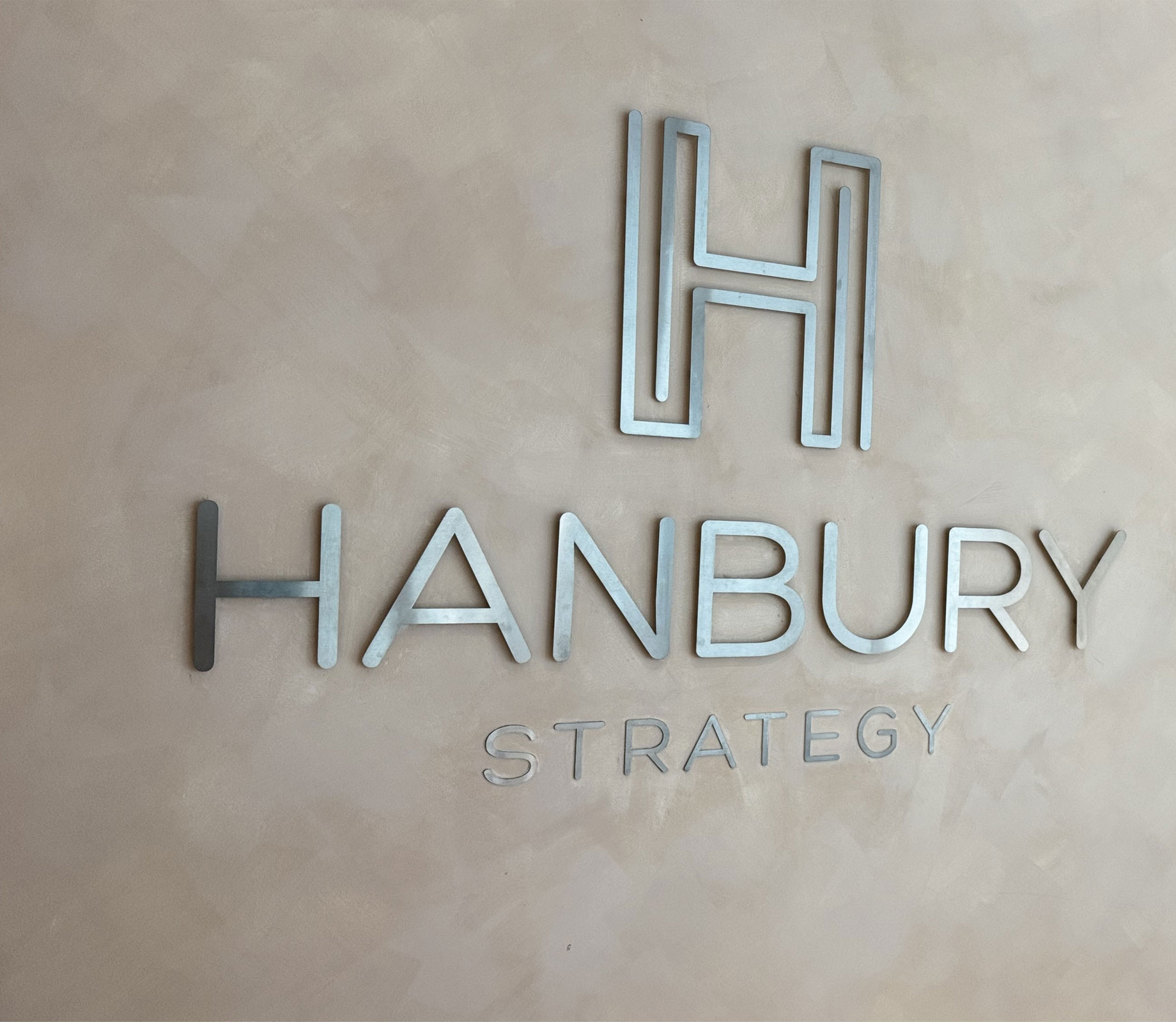 Hanbury Strategy's Journey: Streamlining Office Management with Clearooms